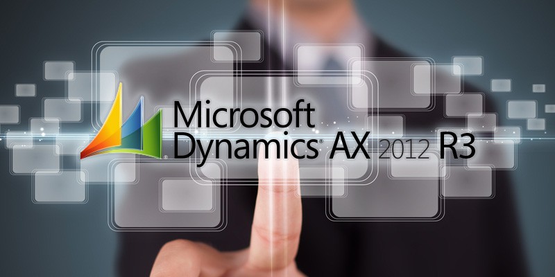 Microsoft Dynamics AX Nedir? – Sefa Duman