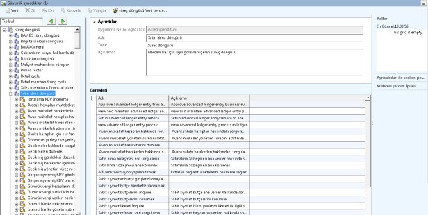 Yetkilendirmede Adım-2: Görevler – Sefa Duman
