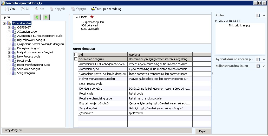 SQL Server Reporting Services Kurulumu – Sefa Duman