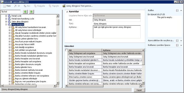 SQL Server Reporting Services Kurulumu – Sefa Duman