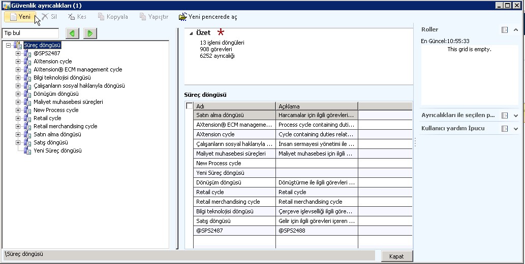 SQL Server Reporting Services Kurulumu – Sefa Duman
